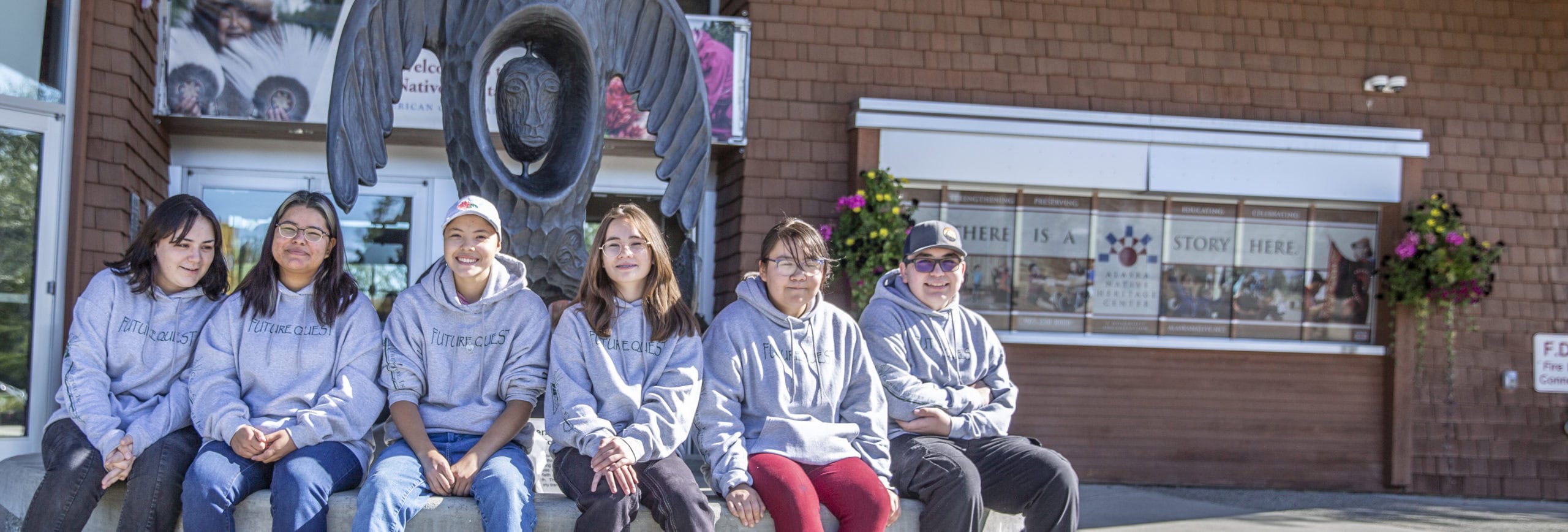 Chenega Future, Inc – Empowering Our People.